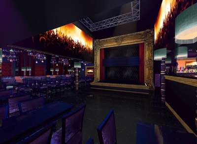 Frame Club(Nightclubs) in Jumeirah 1, Dubai - HiDubai