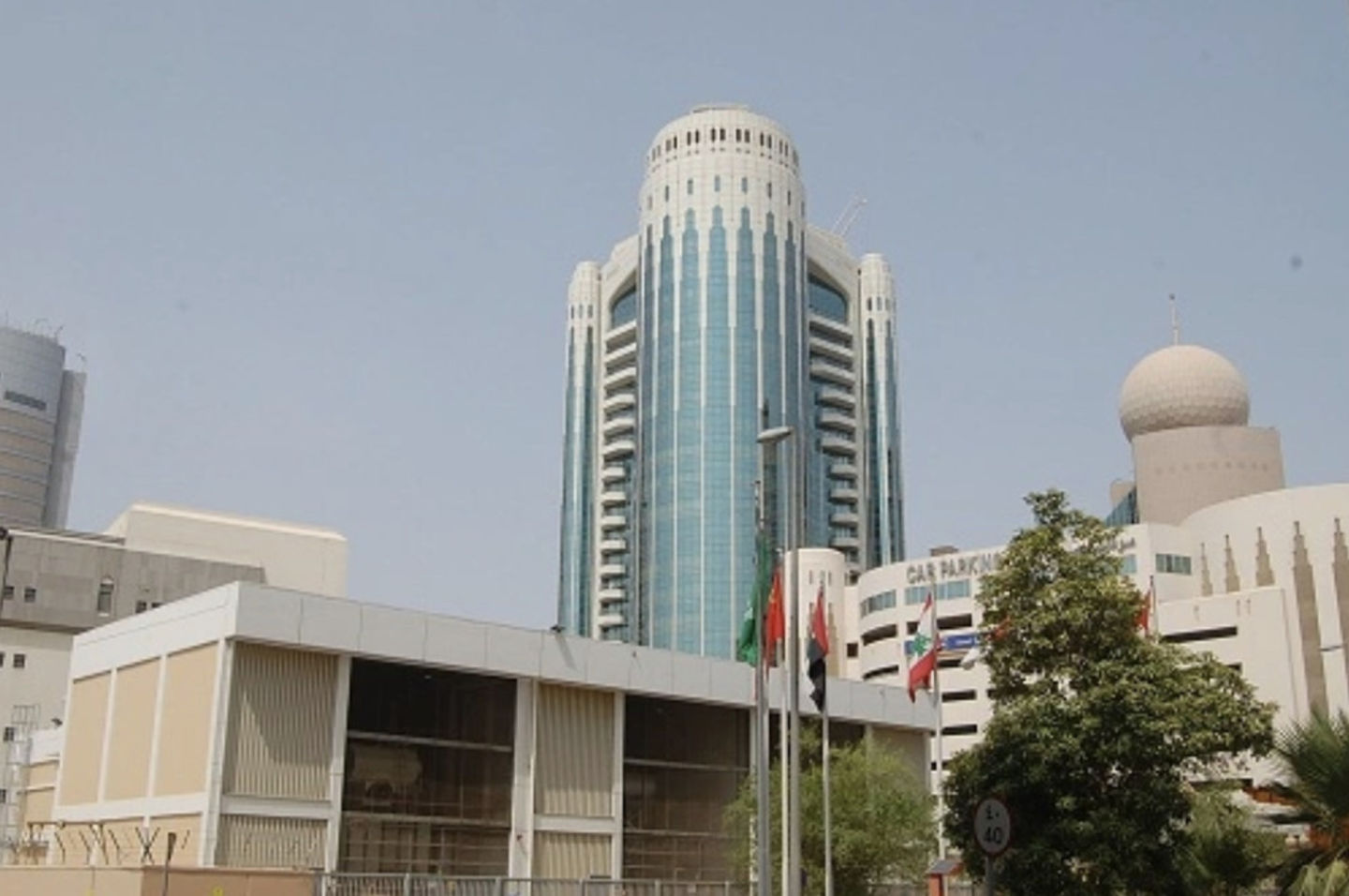 Ghaimat Al Madina Grocery(Supermarkets, Hypermarkets & Grocery Stores ...