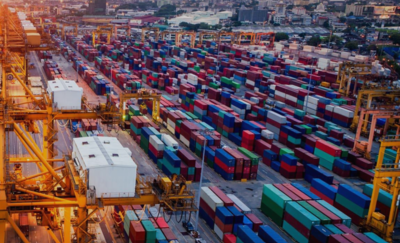 Crb Logistics(Shipping) in Umm Hurair 2, Dubai - HiDubai