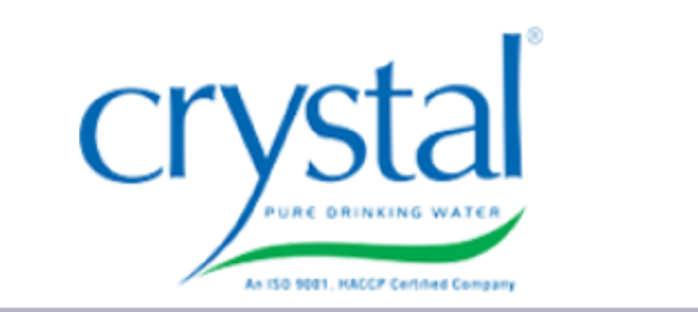 Crystal Pure Water Bottling(Food Stuff Trading) in Al Qusais Industrial ...