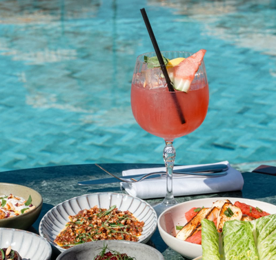 Ninive Beach Dubai(Restaurants & Bars) in Jumeirah 1, Dubai - HiDubai