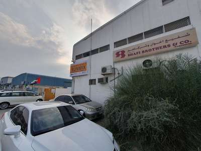 Shafi Brothers & Co.(Distributors & Wholesalers) in Ras Al Khor Industrial 2, Dubai - HiDubai