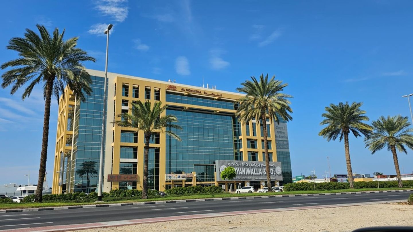 Al Maya General Trading(Distributors & Wholesalers) in Al Hamriya Port ...