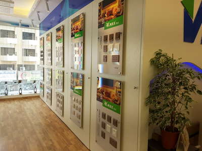 Vmax - Sallan Lighting(Distributors & Wholesalers) in Al Sabkha, Dubai ...