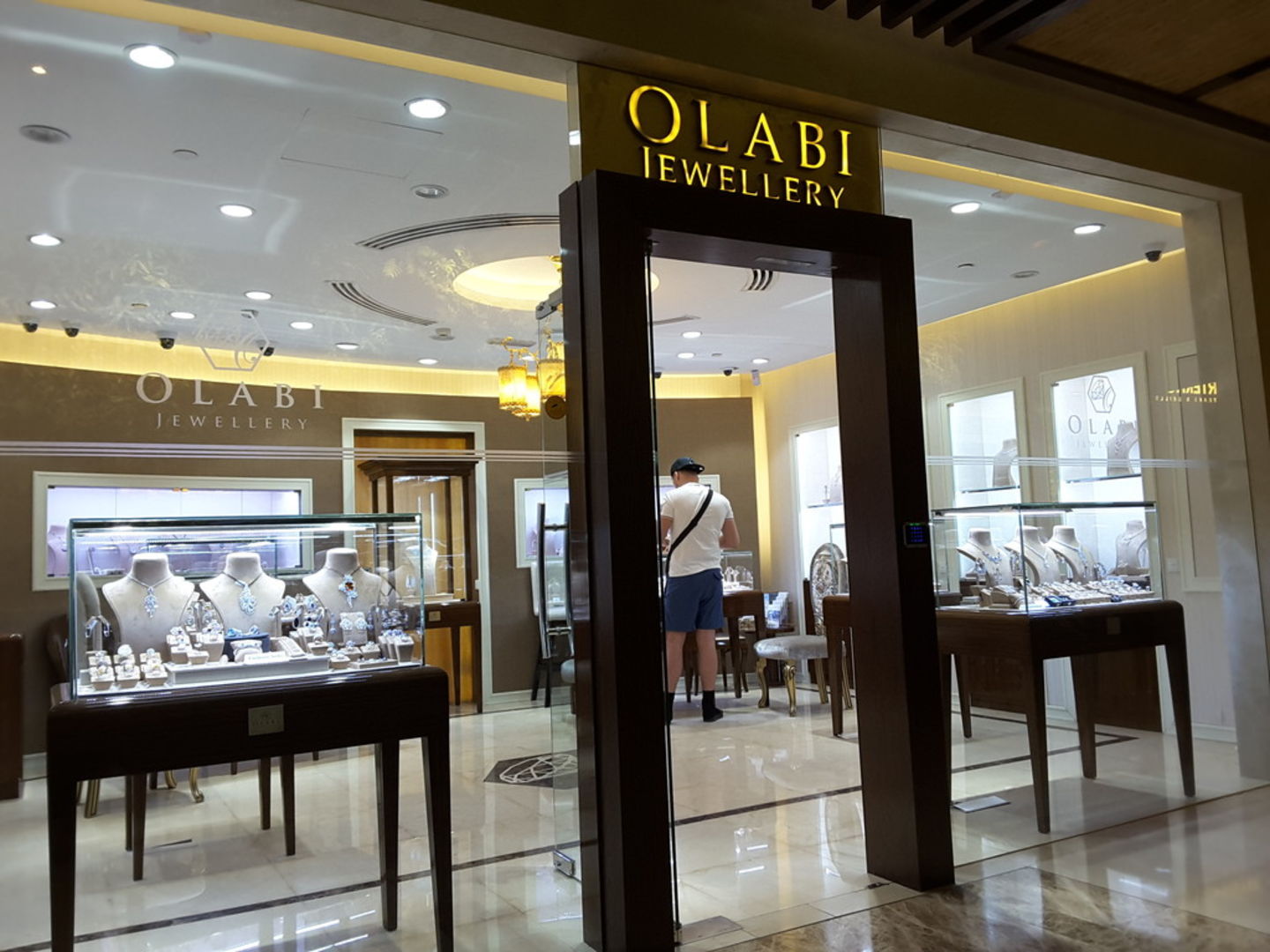 Olabi Jewellery Reviews & Ratings - HiDubai