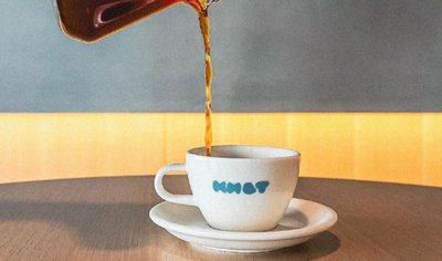 Knot Bakehouse Cafe(Coffee Shops) in Jumeirah 2, Dubai - HiDubai