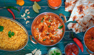 Four Square Restaurant(Restaurants & Bars) in Furjan (Jebel Ali 1 ...