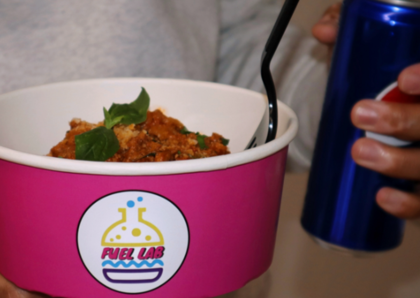 Fuel Lab(Restaurants & Bars) in Al Barsha South 2, Dubai - HiDubai