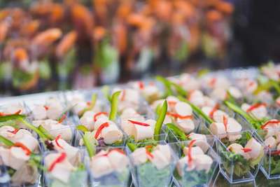 Find Top Catering Services | HiDubai