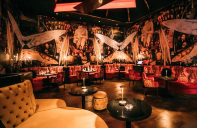 Tamada - Sls Dubai(Restaurants & Bars) in Business Bay, Dubai - HiDubai