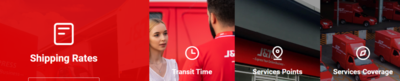 J & T Express Courier Services(Courier & Delivery Services) in Dubai ...