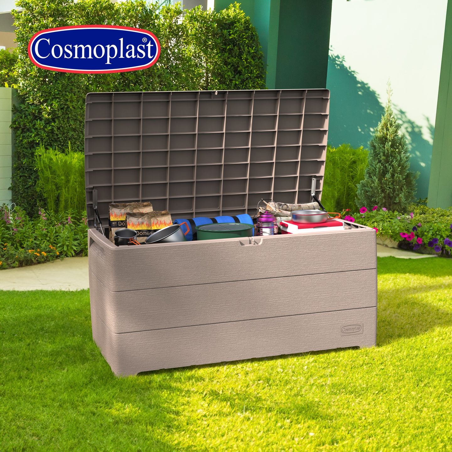 Cosmoplast(Garden & Outdoor) in Al Barsha 2, Dubai - HiDubai