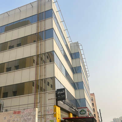 Righteous Group Decoration Design & Fit Out(Interior Designers ...