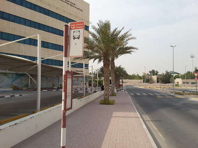 Muhaisnah 2, Ministry Of Health(Public Transport) in Muhaisnah 2, Dubai ...