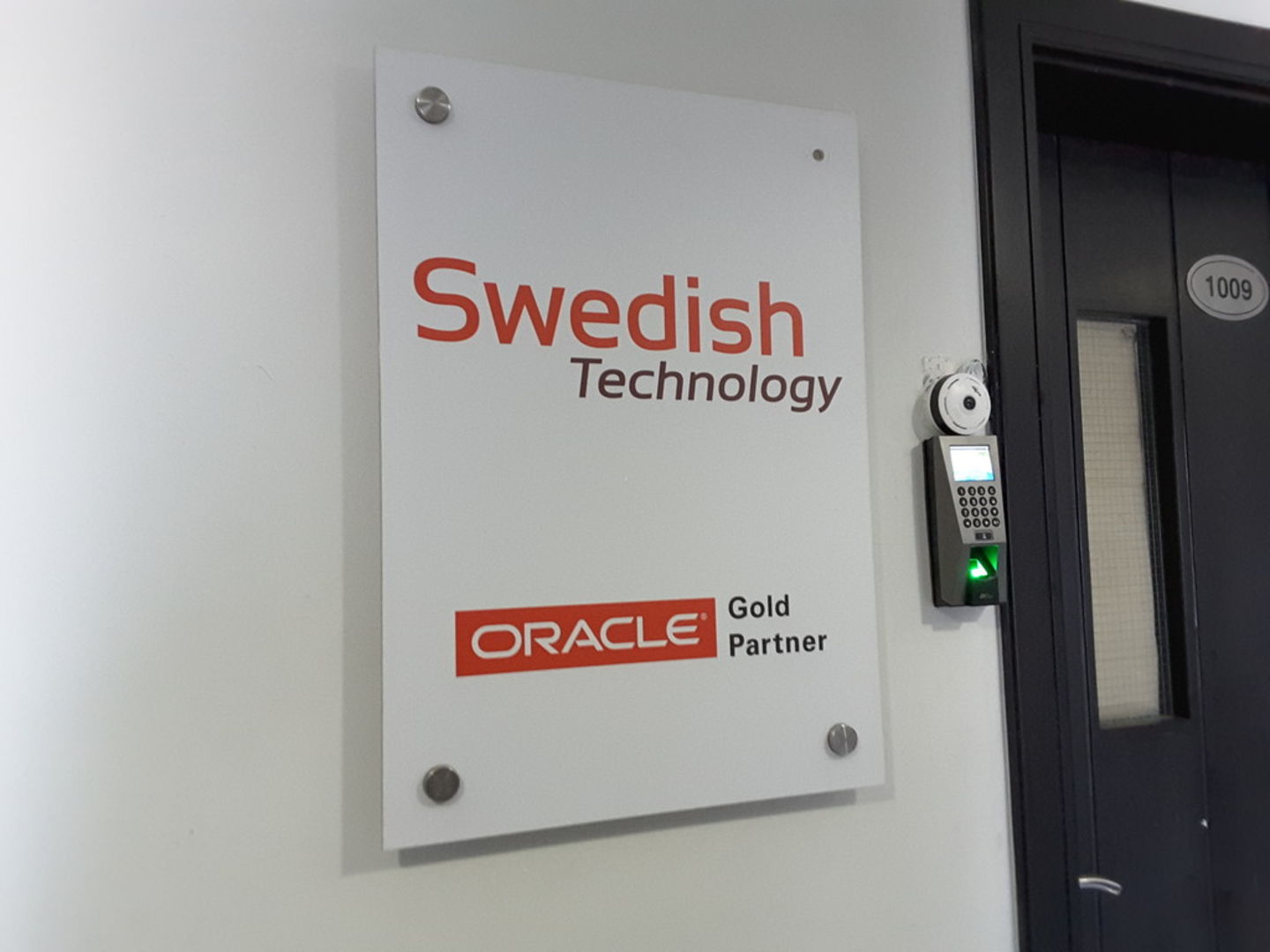 Swedish Technology(IT Services) in Dubai Silicon Oasis (Nadd Hessa ...