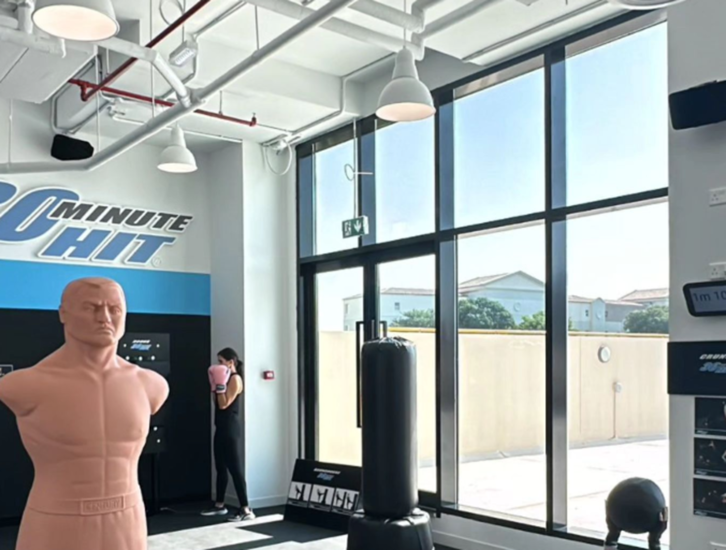 30 Minute Hit(Gyms, Fitness Centres & Pools) in Dubai Motor City (Al ...