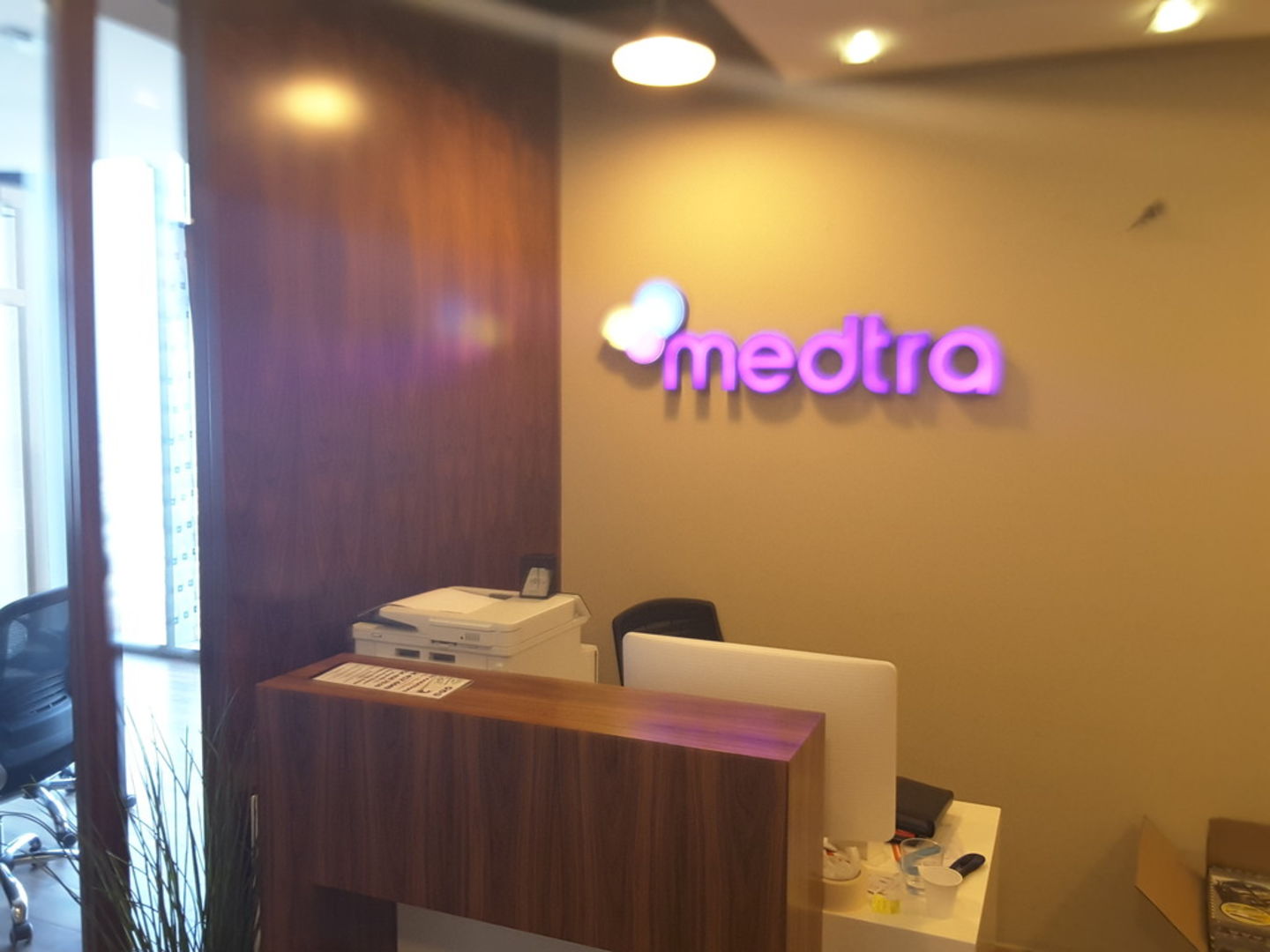 Medtra(Distributors & Wholesalers) in Business Bay, Dubai - HiDubai