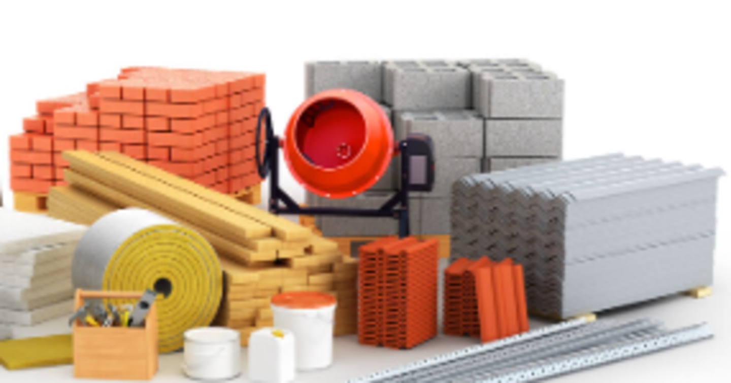 Almahasen Building Material Trading(Construction & Building Material ...