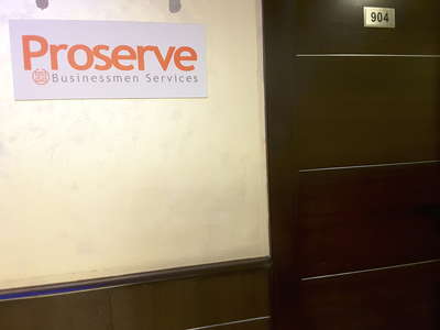 Proserve Businessmen Services(Business Setup And PROs) in Business Bay ...
