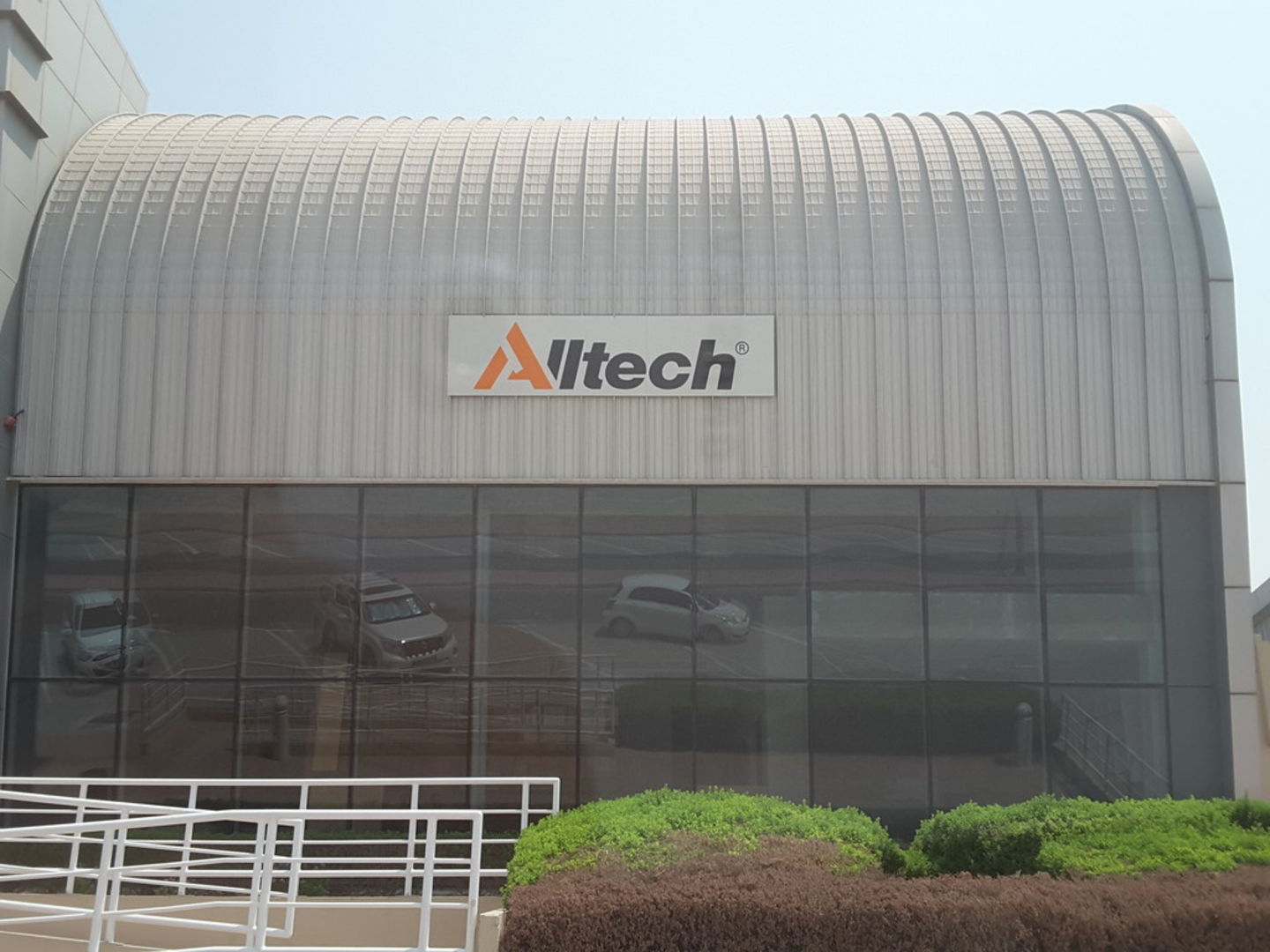 Alltech Middle East(Distributors & Wholesalers) in Jebel Ali Industrial ...