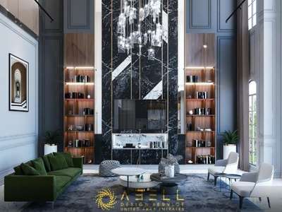 Abell Design Service(Interior Designers & Architects) in Al Warqa'a 3 ...