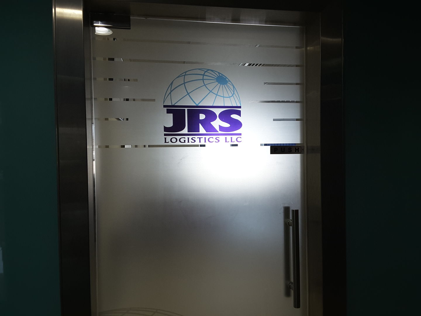 JRS Logistics(Air Cargo Services) in Al Garhoud, Dubai - HiDubai
