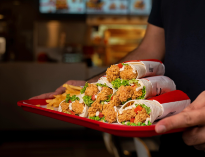 KFC(Restaurants & Bars) in Jumeirah 1, Dubai - HiDubai