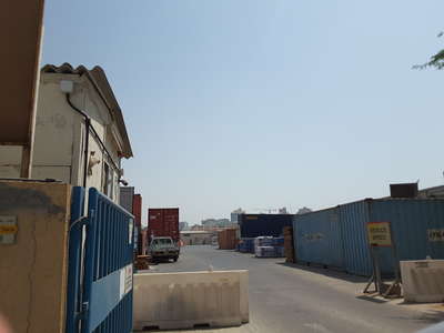 Shipping Trading & Lighterage Co.(Stalco)(Shelving & Warehousing ...