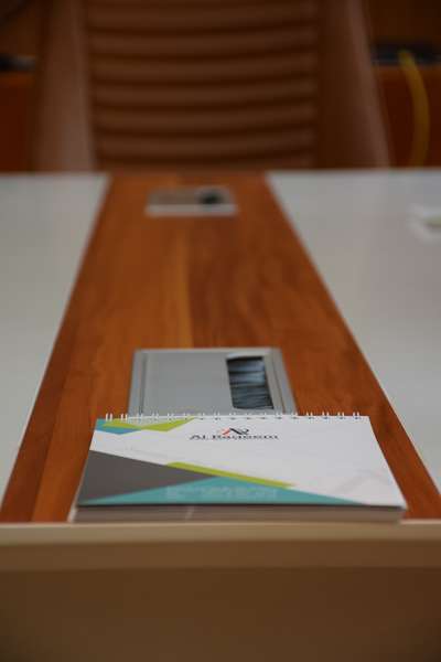 Al Raqeem Documents Clearing(Business Setup And PROs) in Trade Centre 1 ...