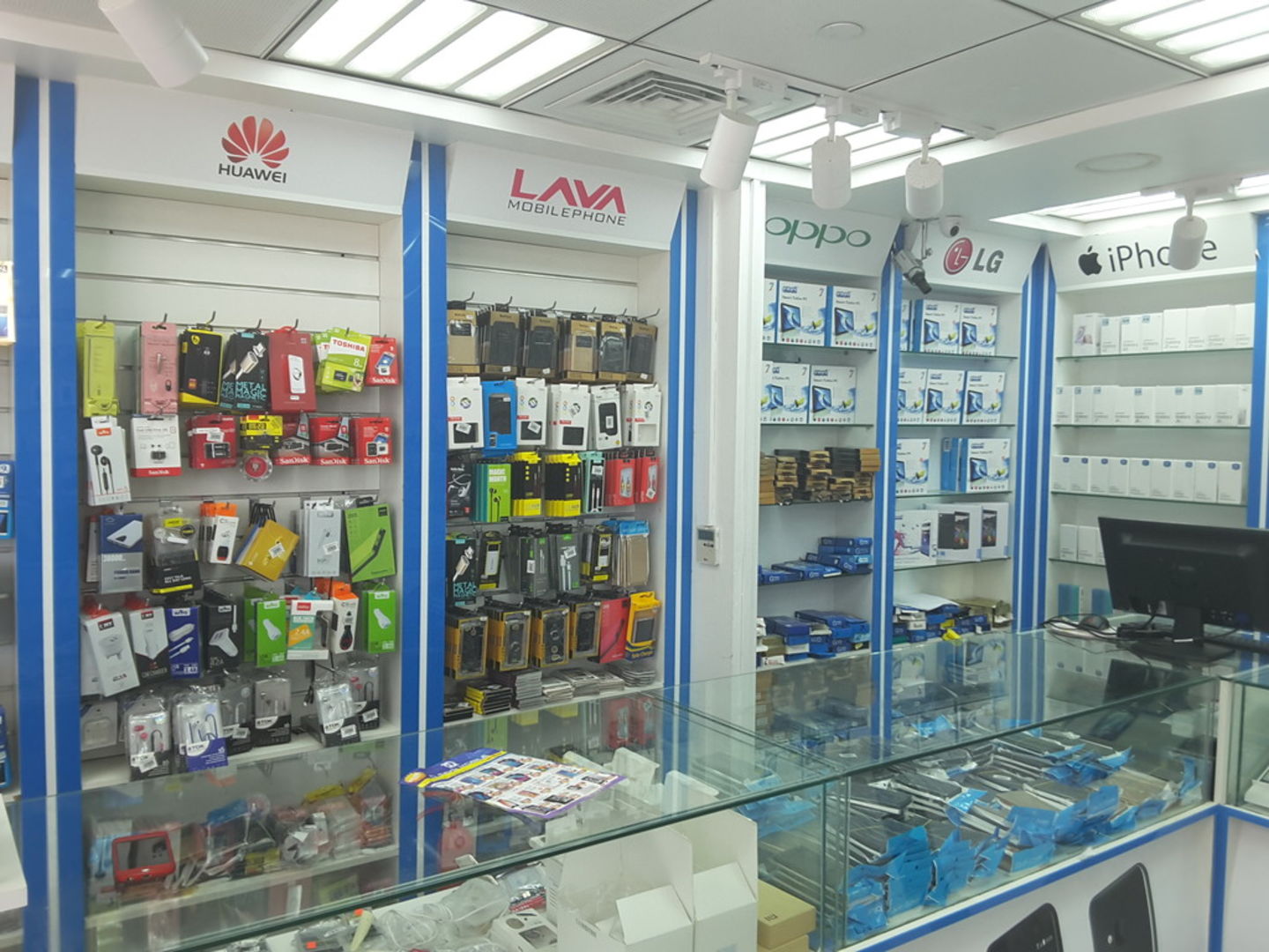 Shaklan Mobile Phones Trading(Distributors & Wholesalers) in Al Quoz 3 ...