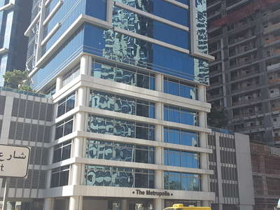 Magic Point Decoration(Interior Designers & Architects) in Business Bay ...