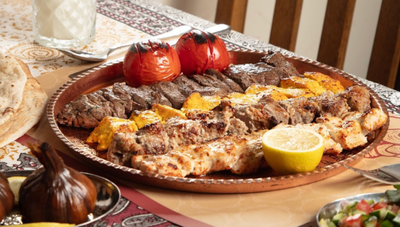 Jigarchi Restaurant(Restaurants & Bars) in Jumeirah 3, Dubai - HiDubai