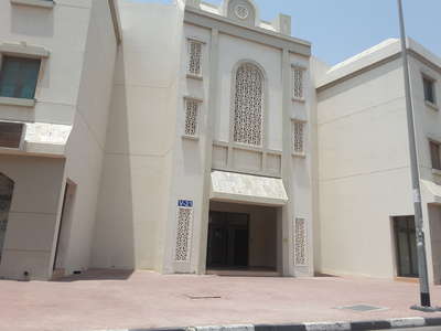 Al Hareef Restaurant(Restaurants & Bars) in International City (Warsan 1), Dubai - HiDubai