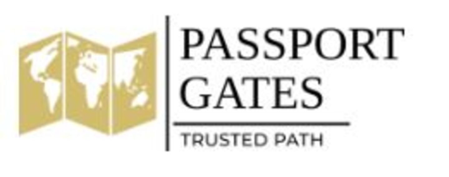 Passport Gates(Business Setup And PROs) in Business Bay, Dubai - HiDubai