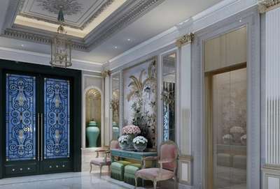 Eva Interior Fitout(Interior Designers & Architects) in Dubai Design ...