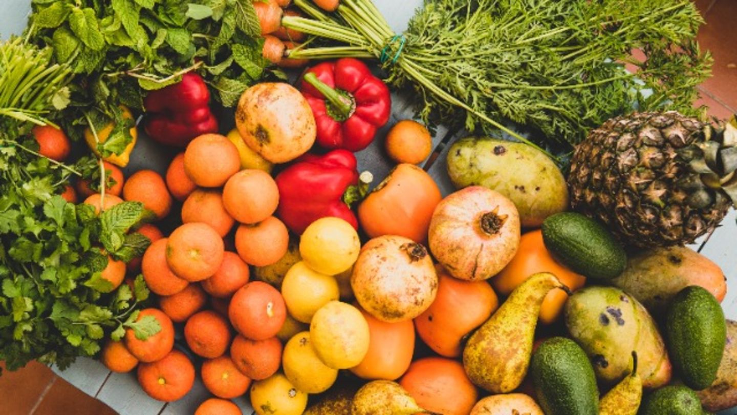 Anam Al Madina Fruits & Vegetables Trading(Food Stuff Trading) in Al ...