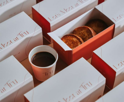 Tru Boutique Cafe(Coffee Shops) in Wadi Alamardi, Dubai - HiDubai