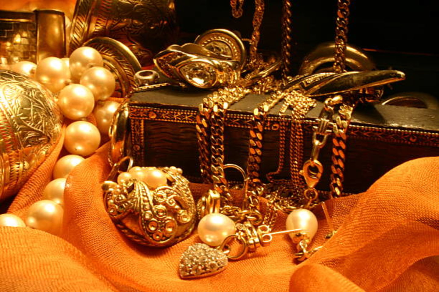 Shaikha Ali Jewellery(Jewellery & Precious Stones) in Al Daghaya, Dubai ...