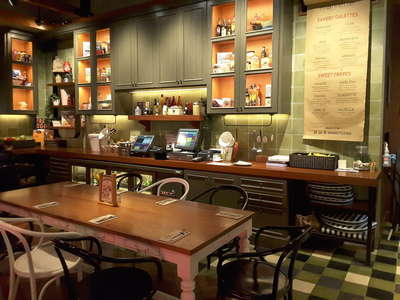 Markette(Restaurants & Bars) in Downtown Dubai, Dubai - HiDubai