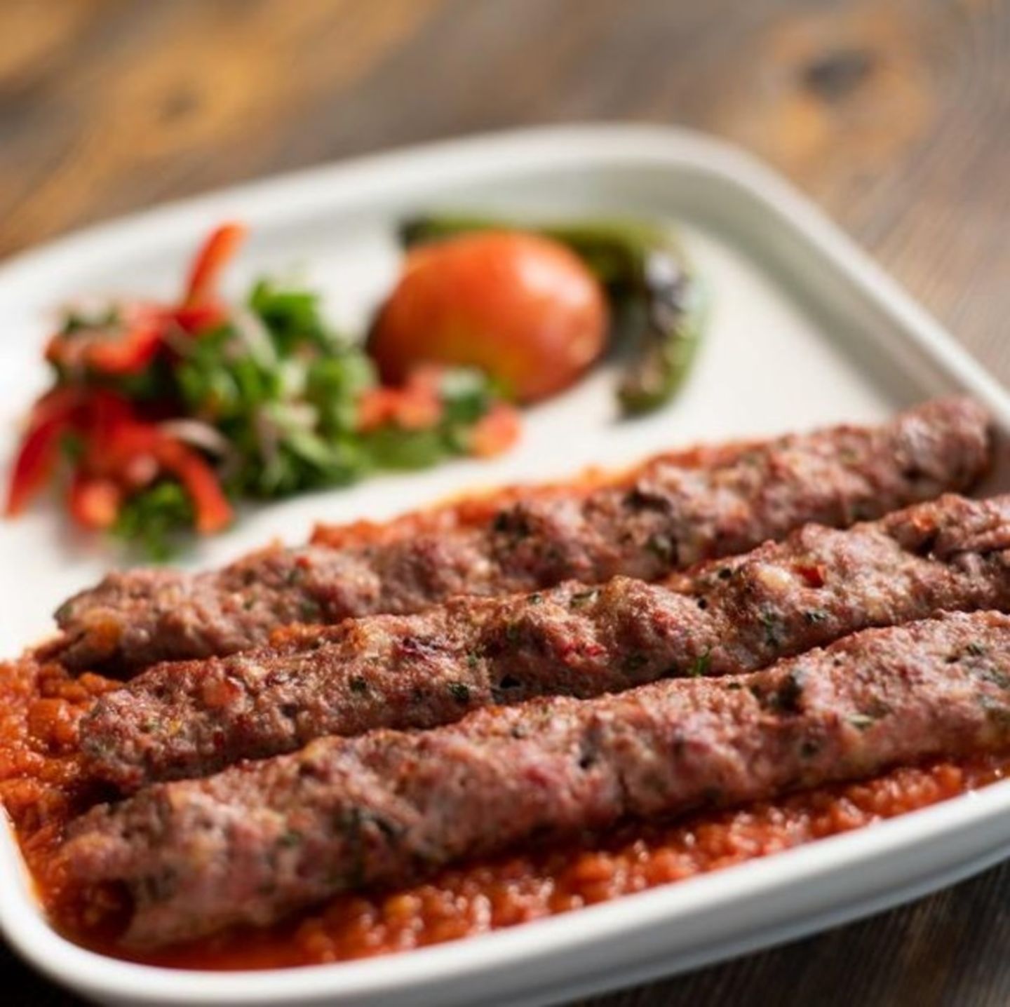 Karam Beirut(Restaurants & Bars) in Jumeirah Islands (Al Thanyah 5 ...