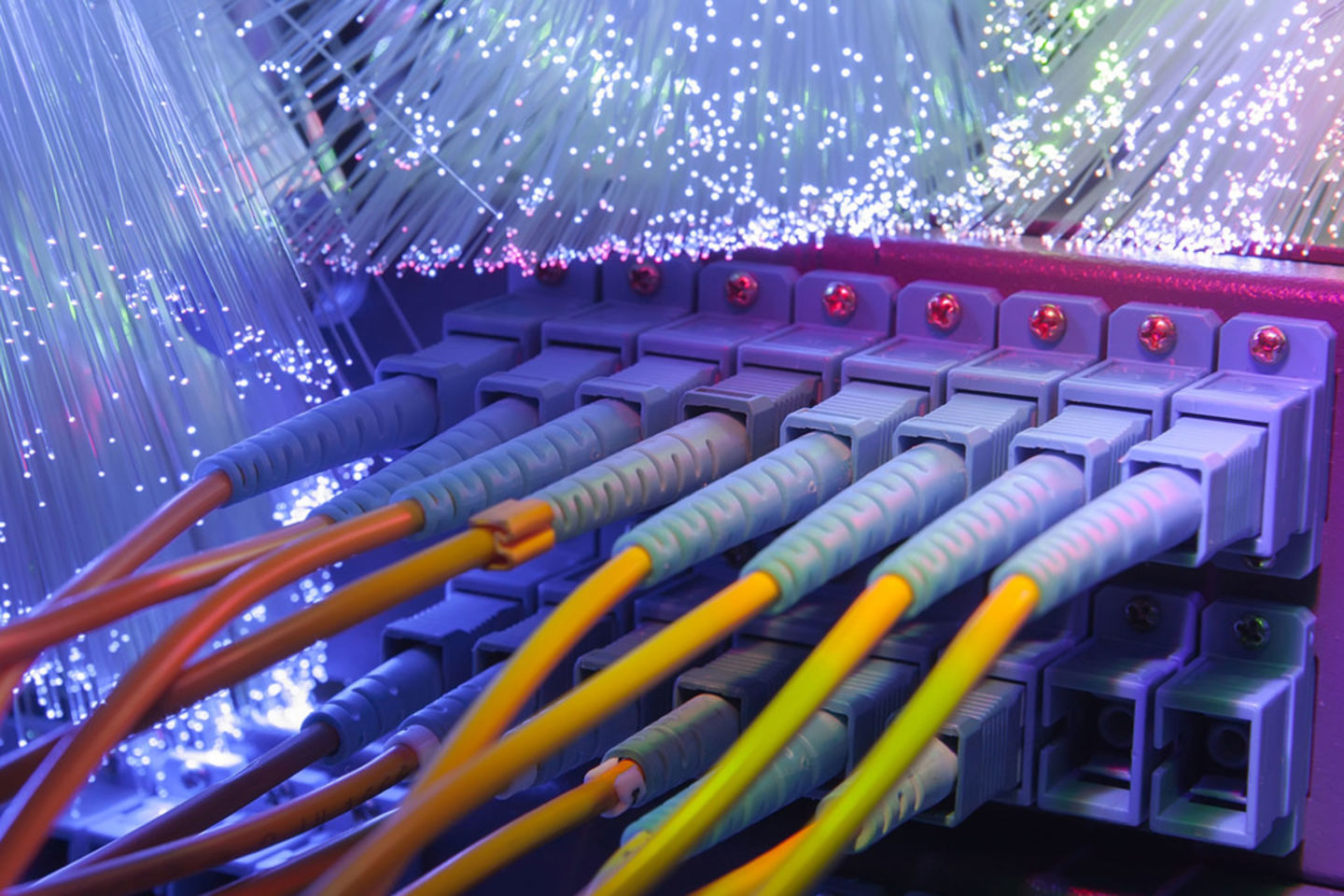 Infoteks Information Technology Systems(IT Services) in Business Bay ...