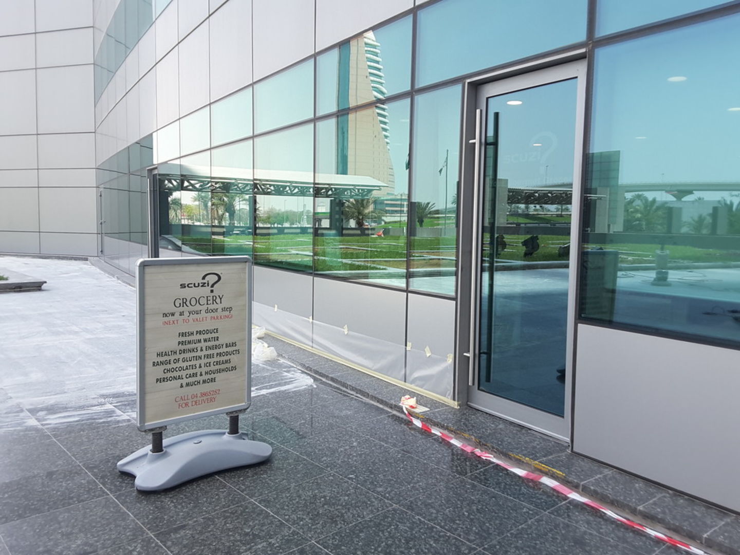 Scuzi Grocery(Supermarkets, Hypermarkets & Grocery Stores) in Dubai ...