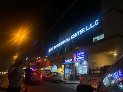 Desert Nest Contracting(Construction & Renovation) in Al Quoz 3, Dubai - HiDubai