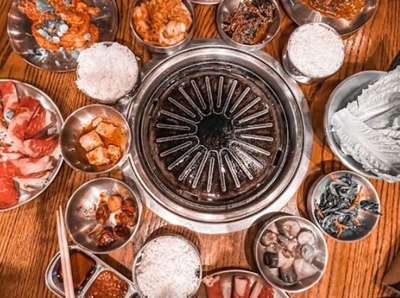 Romantic Baka Restaurant(Restaurants & Bars) in Al Muraqqabat, Dubai ...