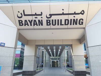 Raq Contracting Co.(Construction & Renovation) in Green Community ...