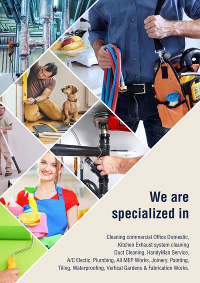 Synergy Gcc(Business Consultation Services) in Dubai World Central ...