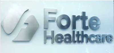 Forte Healthcare Project Management Consultant(Business Consultation ...