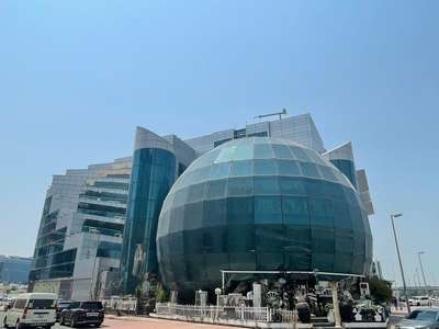 Mohammed Tayyeb Khoory & Sons Waste Management Division(Waste ...