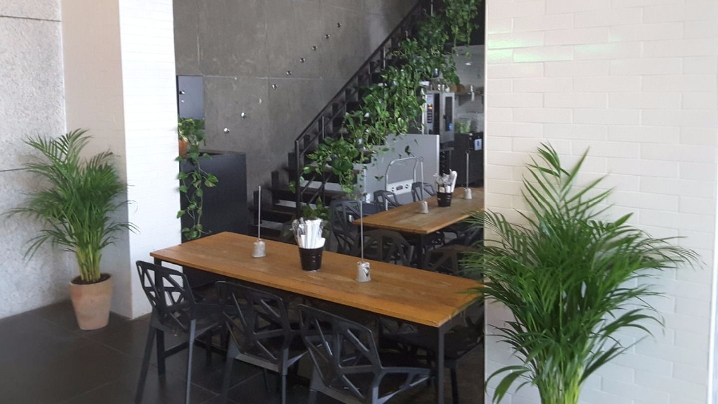 Joga(Restaurants & Bars) in Dubai International Financial Centre (Zaa ...