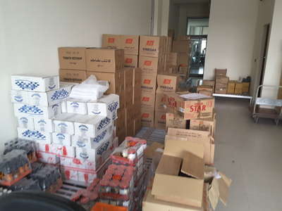 Umco Trading(Supermarkets, Hypermarkets & Grocery Stores) in Ras Al ...